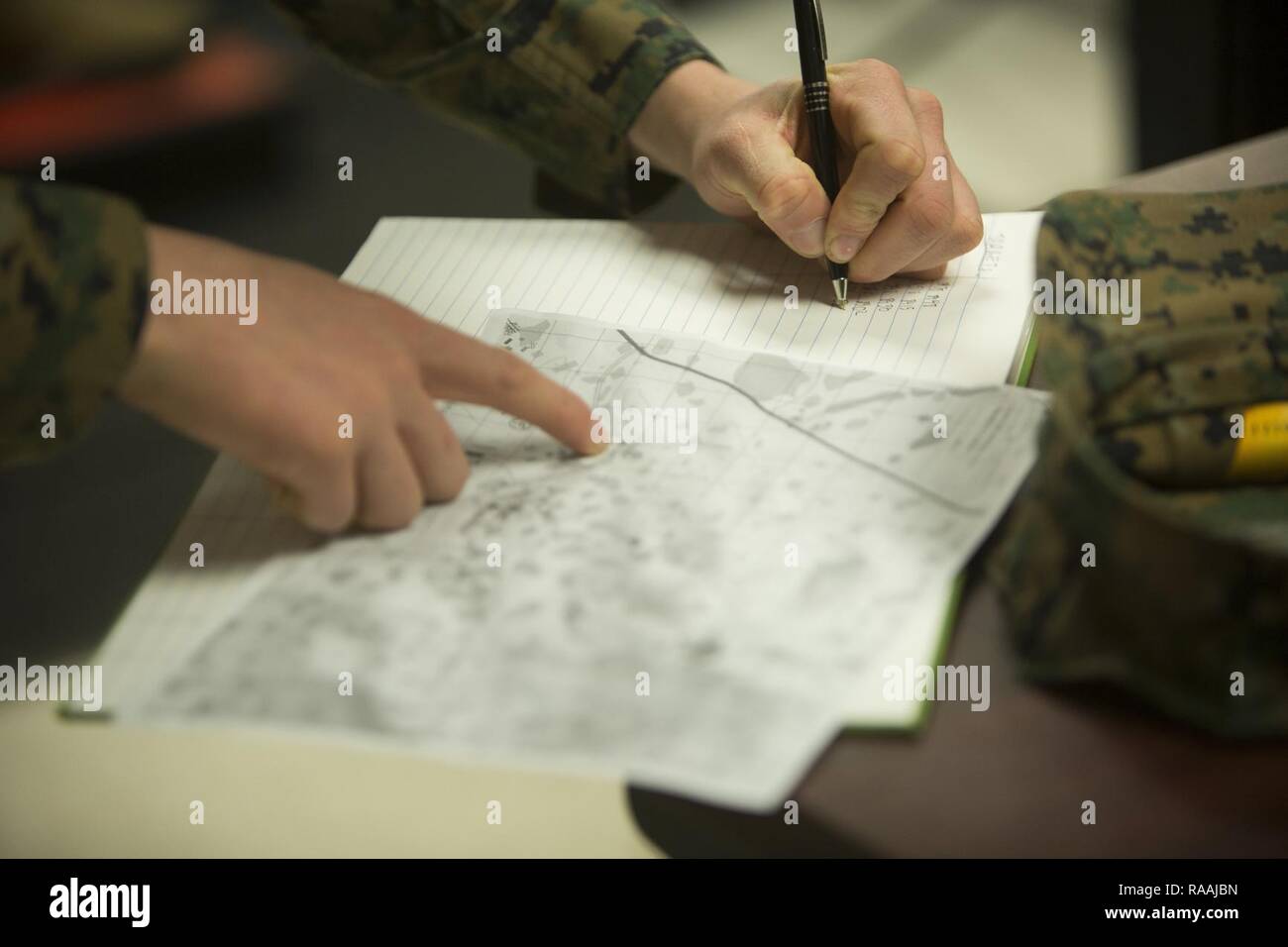 Virtual battlespace 3 hi-res stock photography and images - Alamy