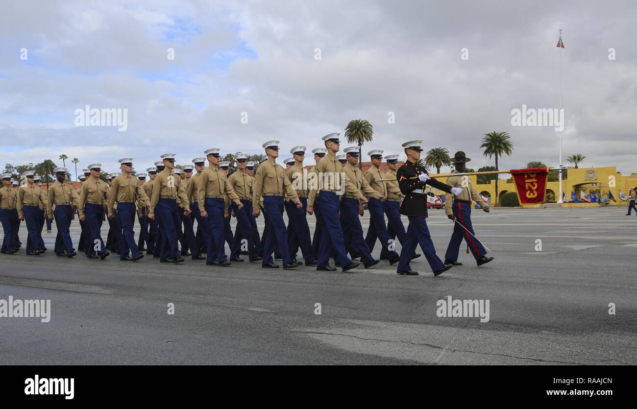 Navy customs battalion hi-res stock photography and images - Alamy