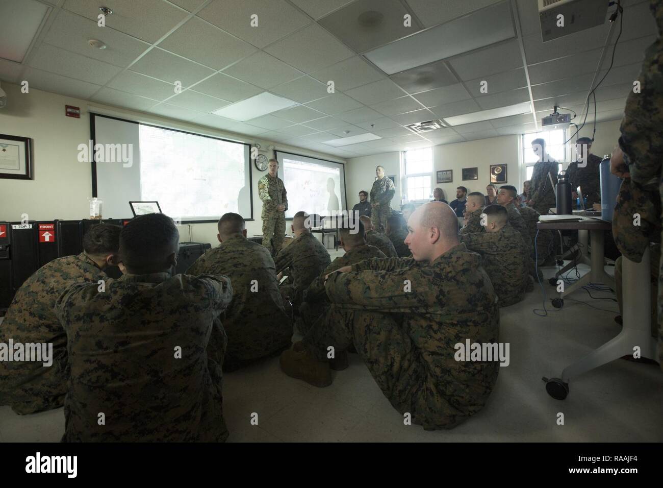 Virtual battlespace 3 hi-res stock photography and images - Alamy