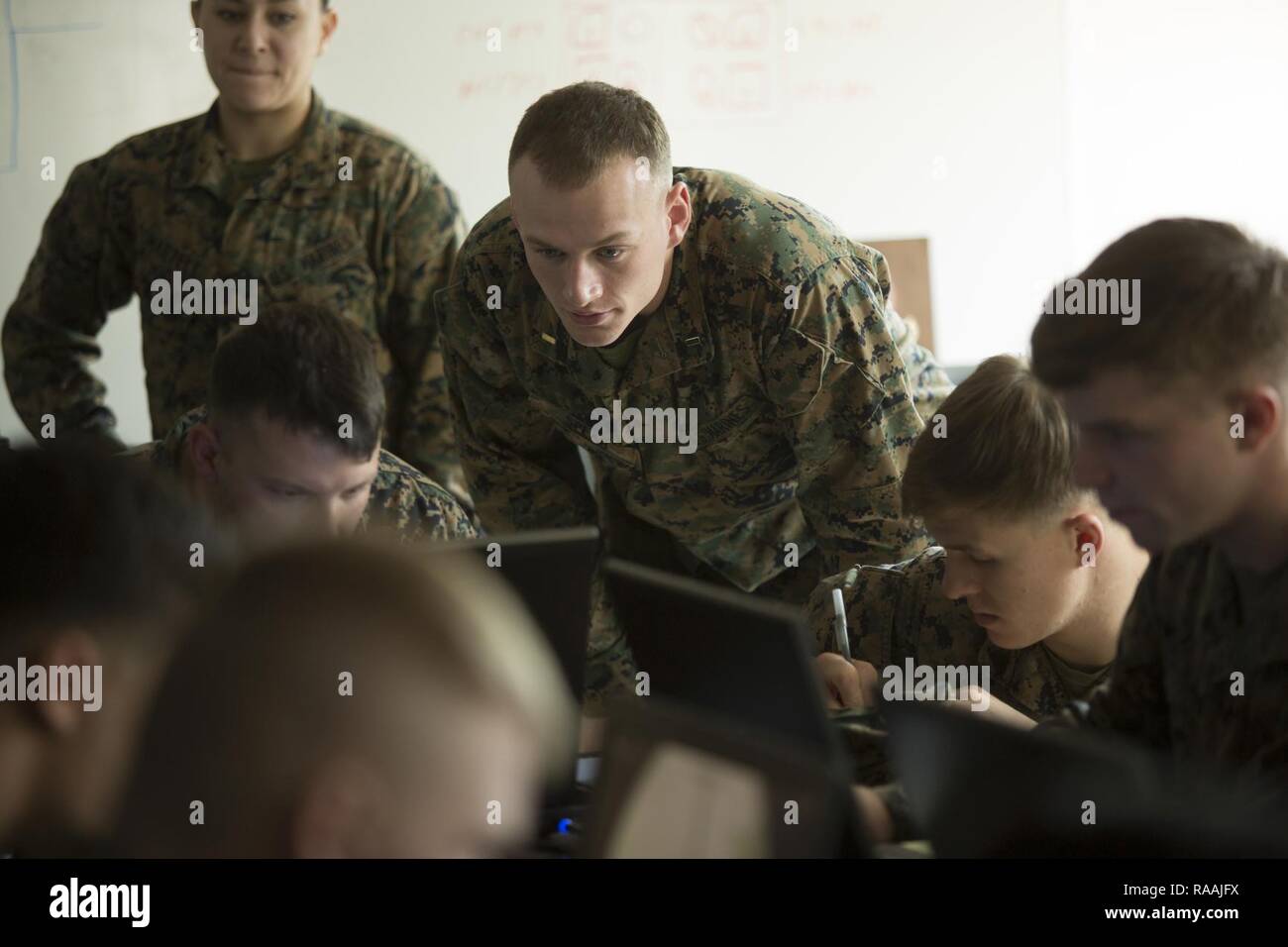 Lt c fox hi-res stock photography and images - Alamy