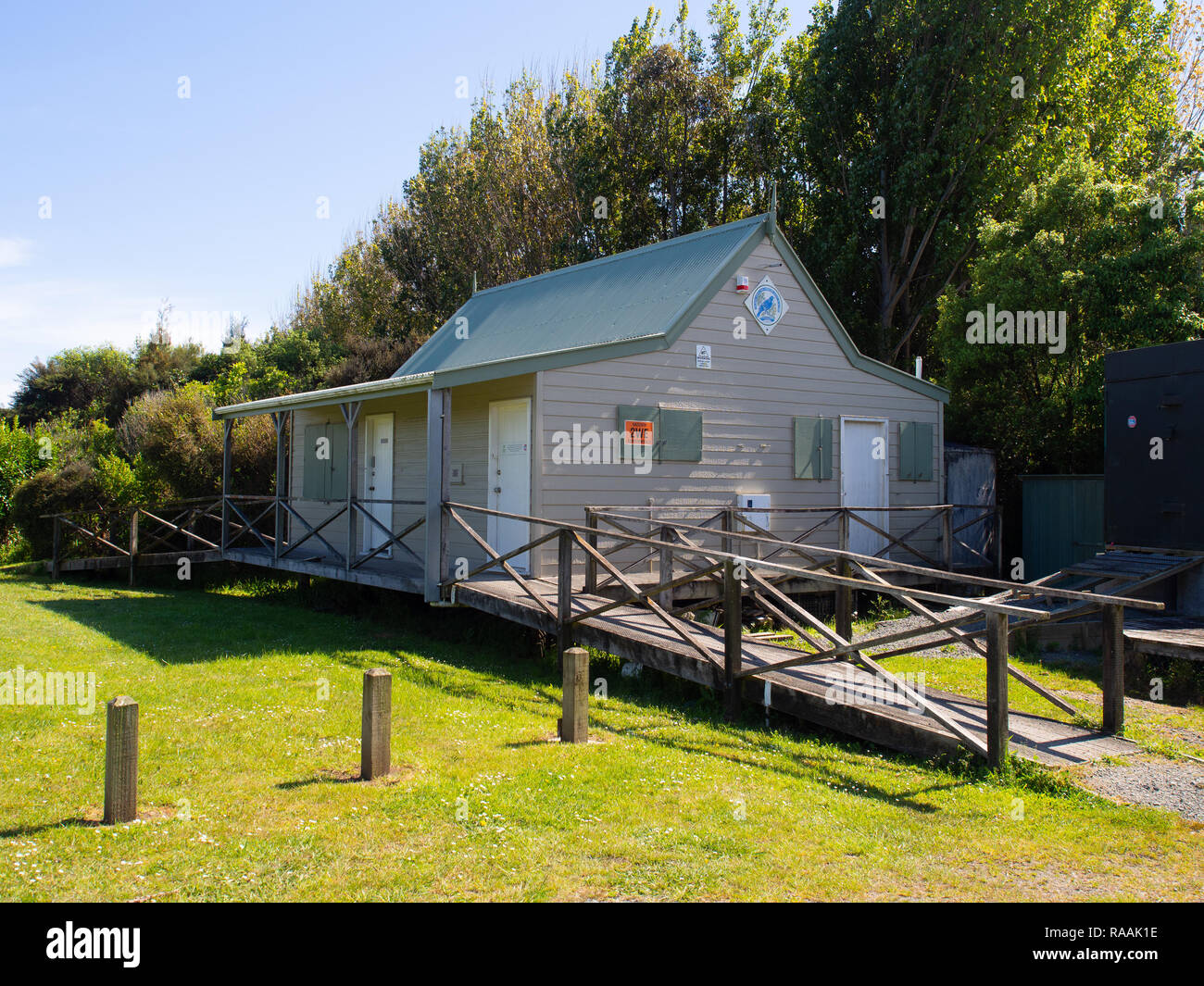 Wetland hut hi-res stock photography and images - Alamy