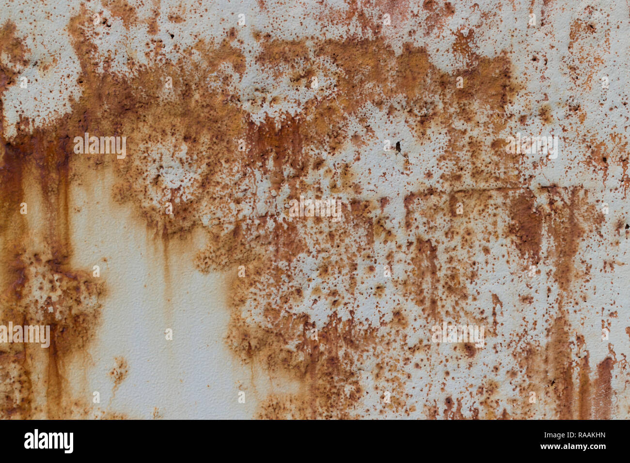Old rust texture hi-res stock photography and images - Alamy