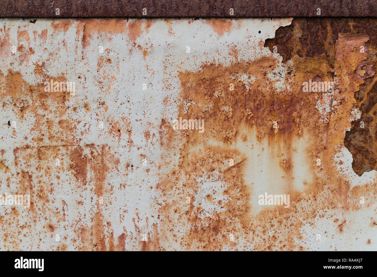 Old metal iron rust texture background Stock Photo - Alamy