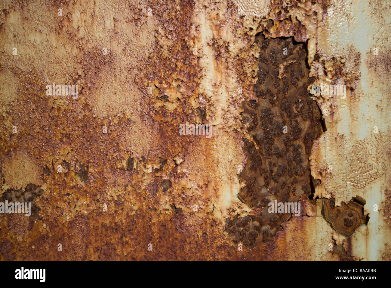 Old steel texture hi-res stock photography and images - Alamy