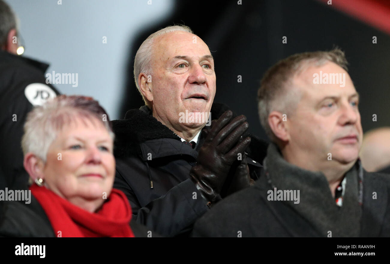 Jeff mostyn hi-res stock photography and images - Alamy