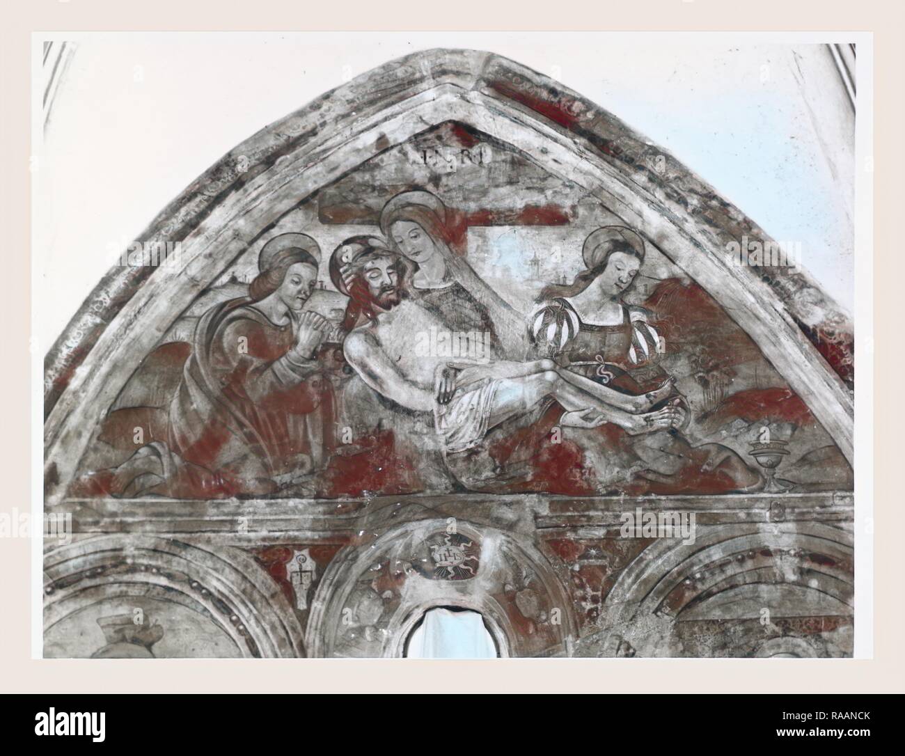 Abruzzo Pescara Manoppello Scalo S. Maria Arabona, this is my Italy ...