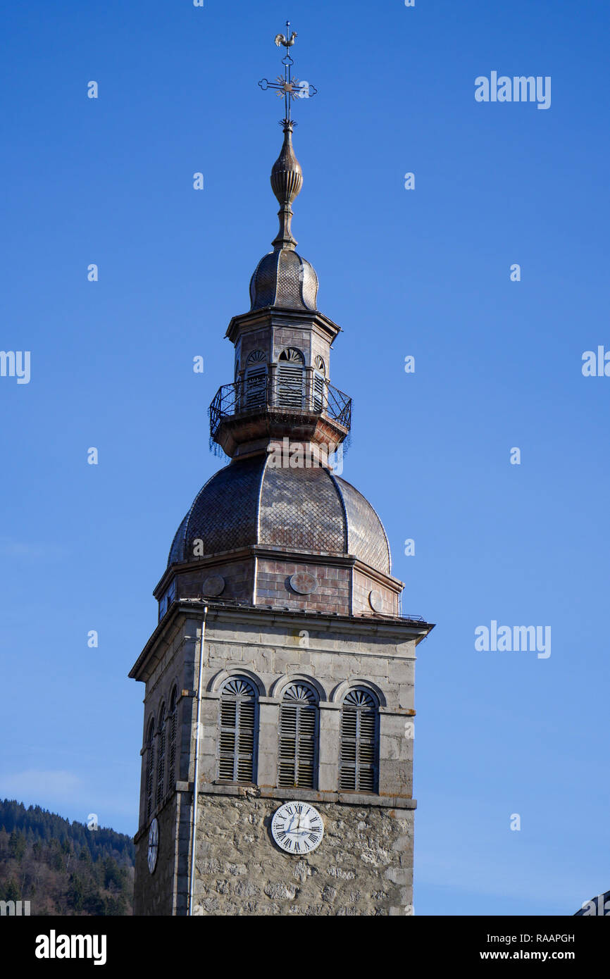 The savoyarde bell hi-res stock photography and images - Alamy