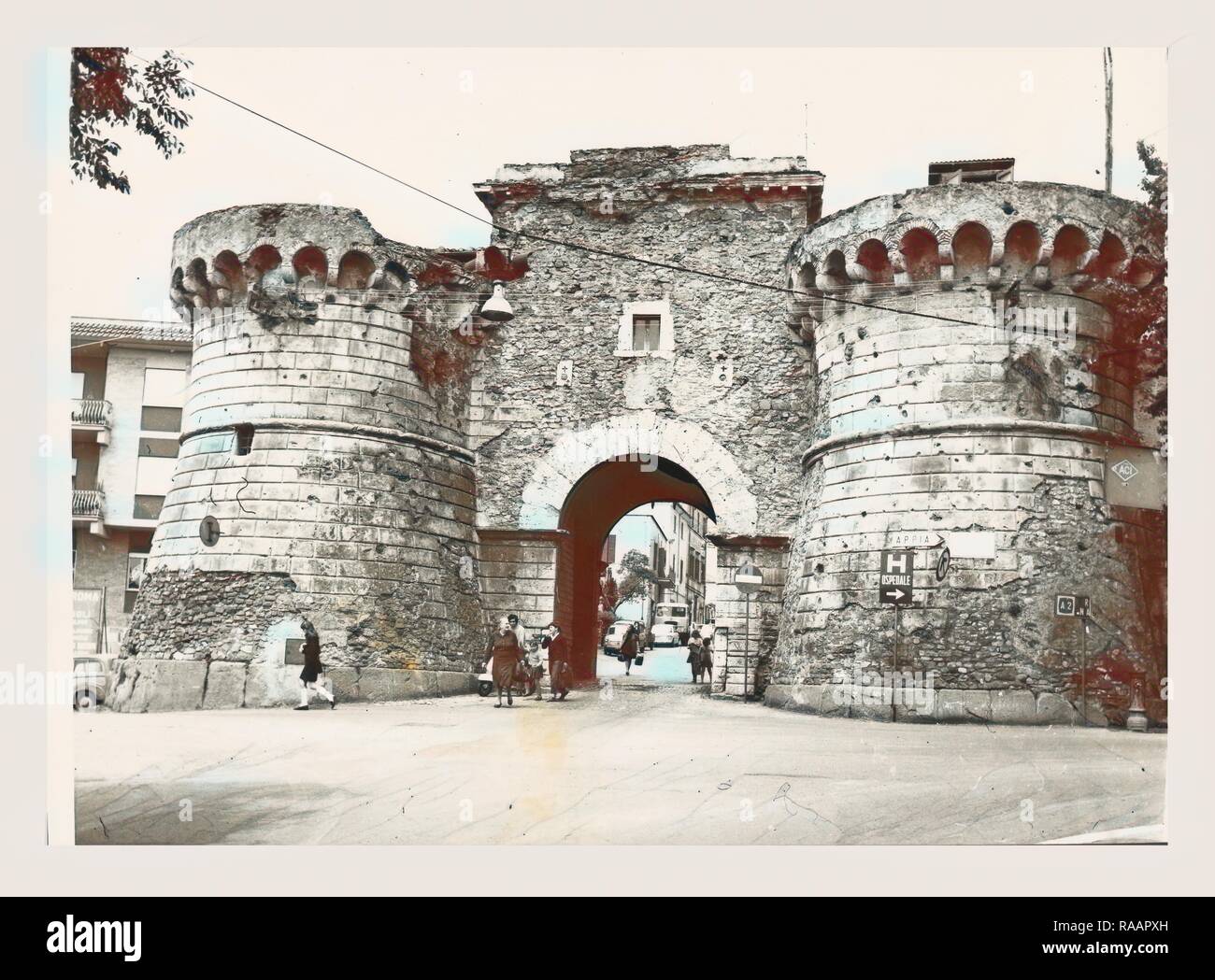 Lazio Roma Velletri Torre del Trivio, this is my Italy, the italian ...