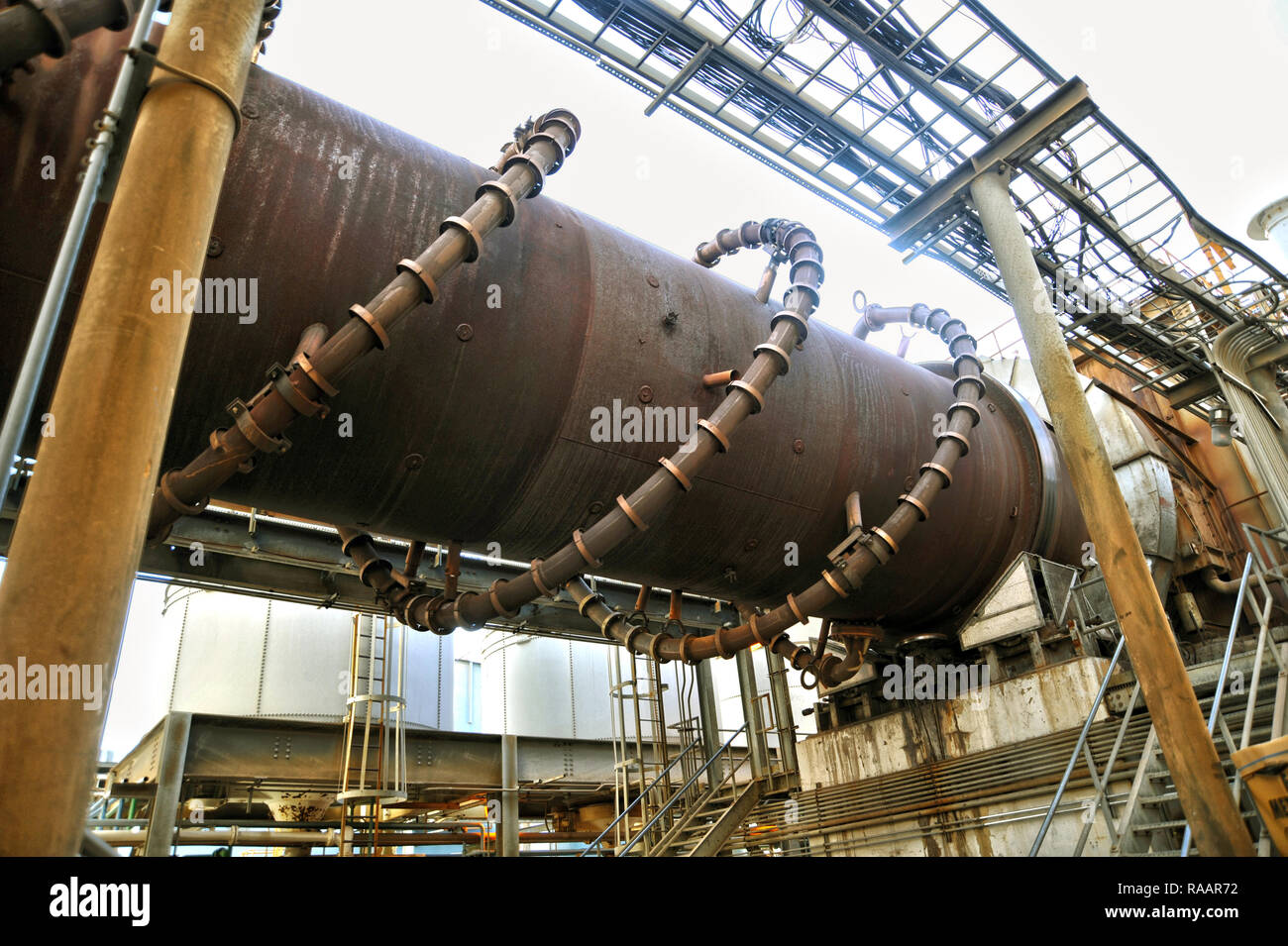 Petroleum refining product hi-res stock photography and images - Alamy