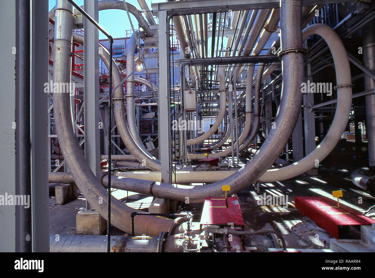 Petroleum refining product hi-res stock photography and images - Alamy