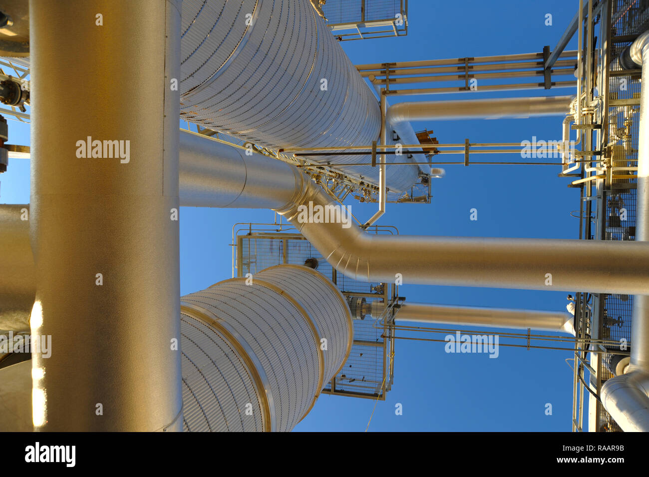 Petroleum refining product hi-res stock photography and images - Alamy