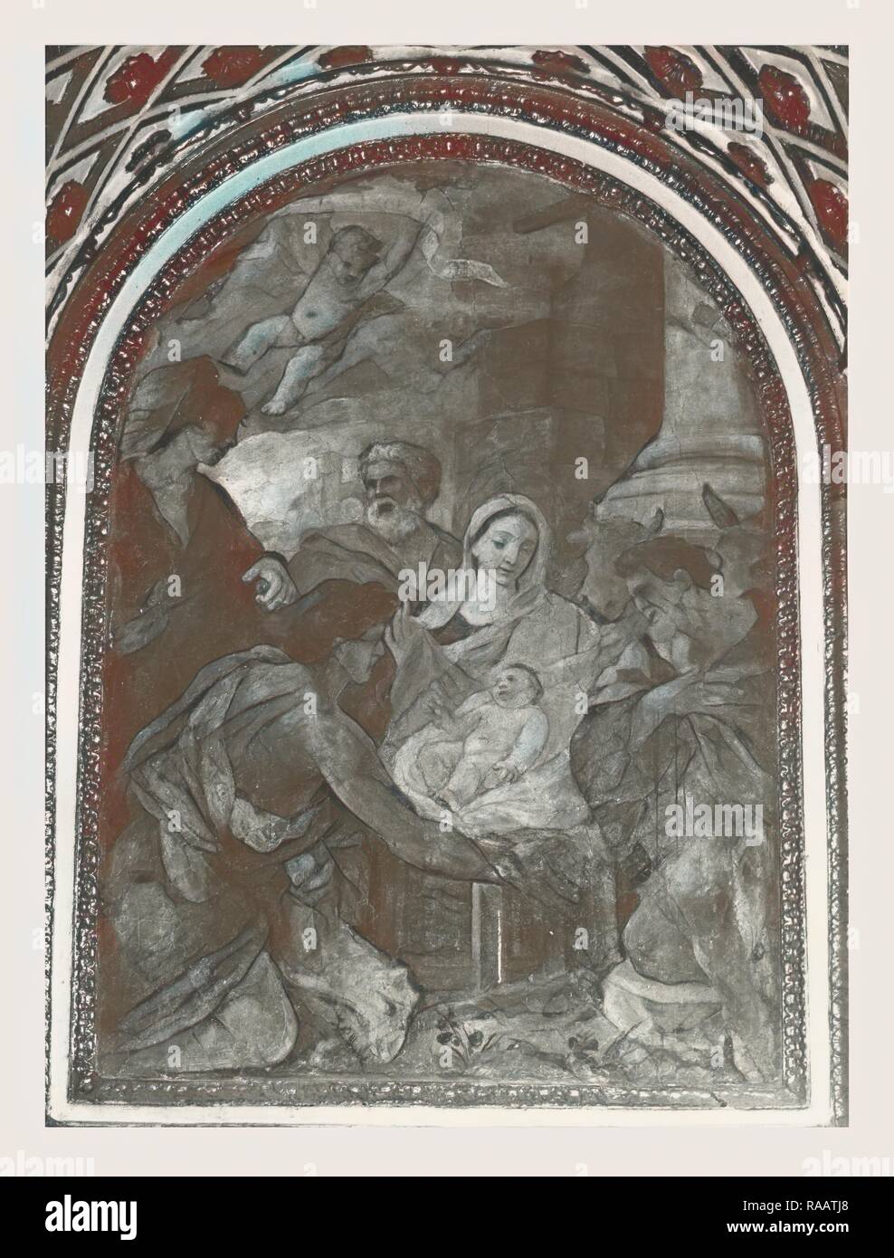 Lazio Roma Velletri S. Clemente, Cathedral, this is my Italy, the ...