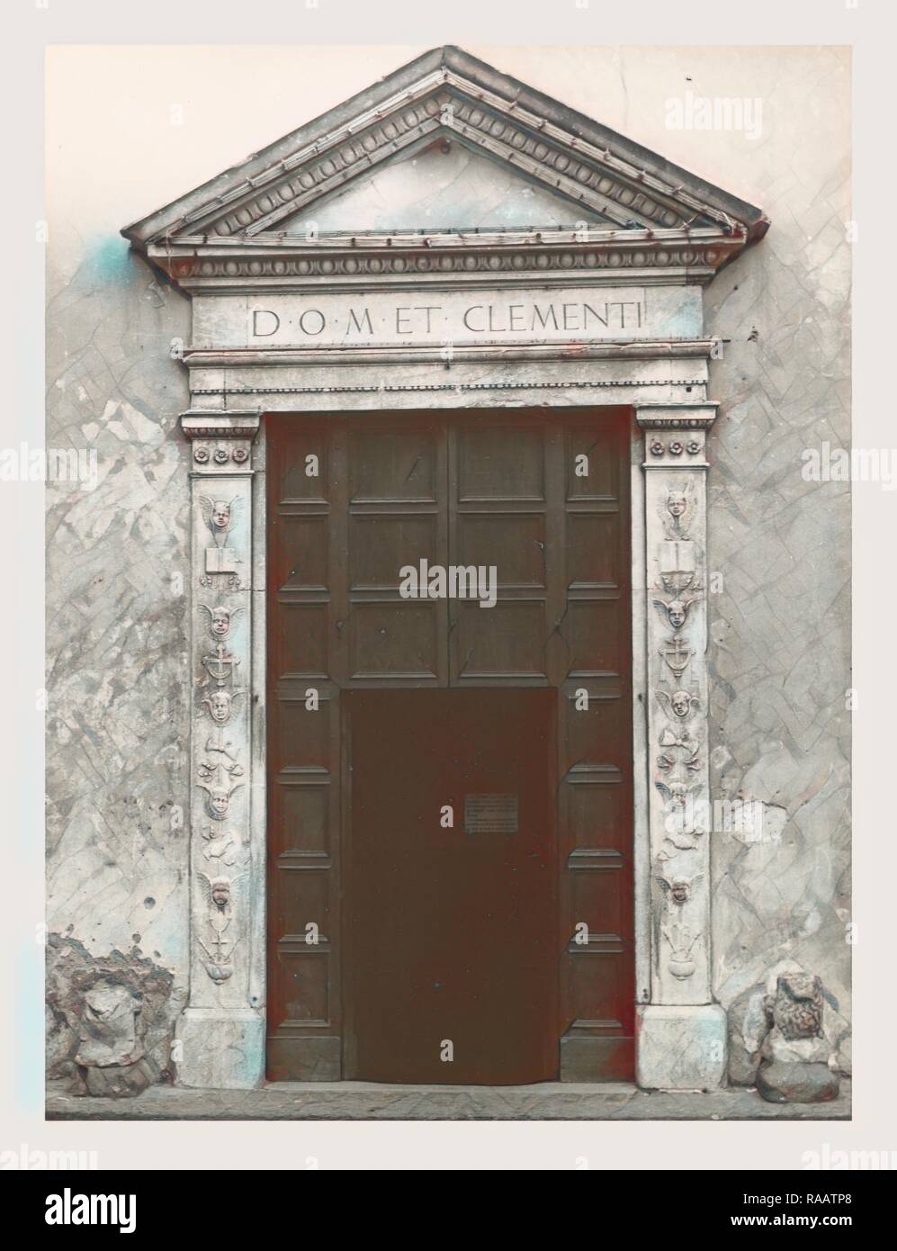 Lazio Roma Velletri S. Clemente, Cathedral, this is my Italy, the ...