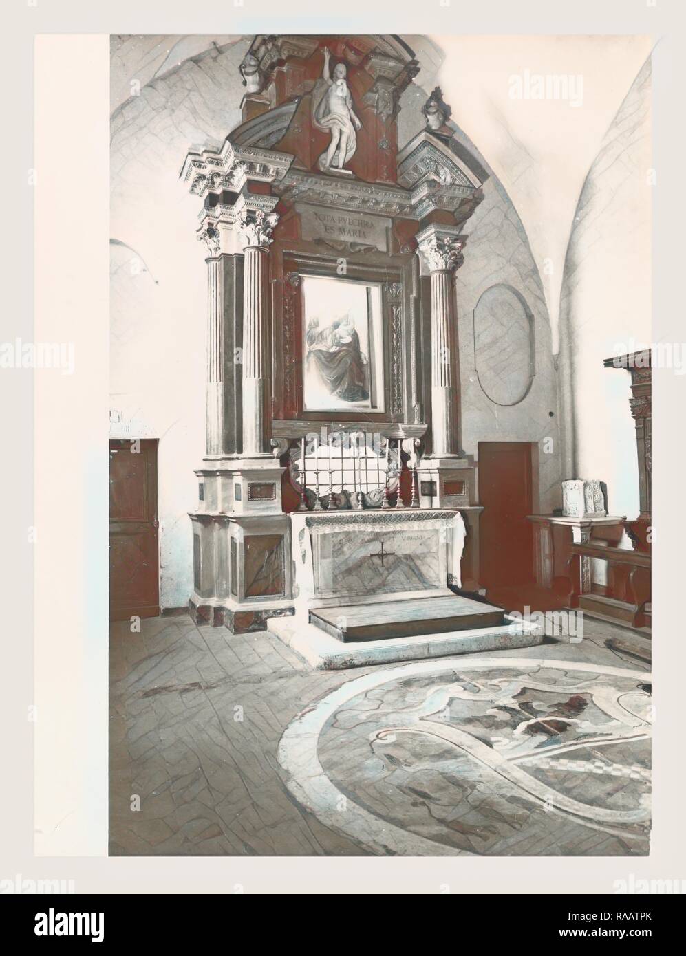 Lazio Roma Velletri S. Clemente, Cathedral, this is my Italy, the ...