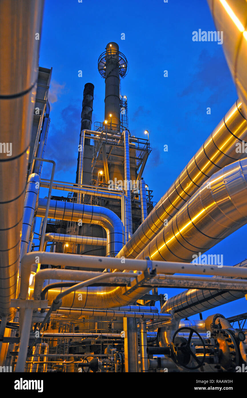 Petroleum refining product hi-res stock photography and images - Alamy