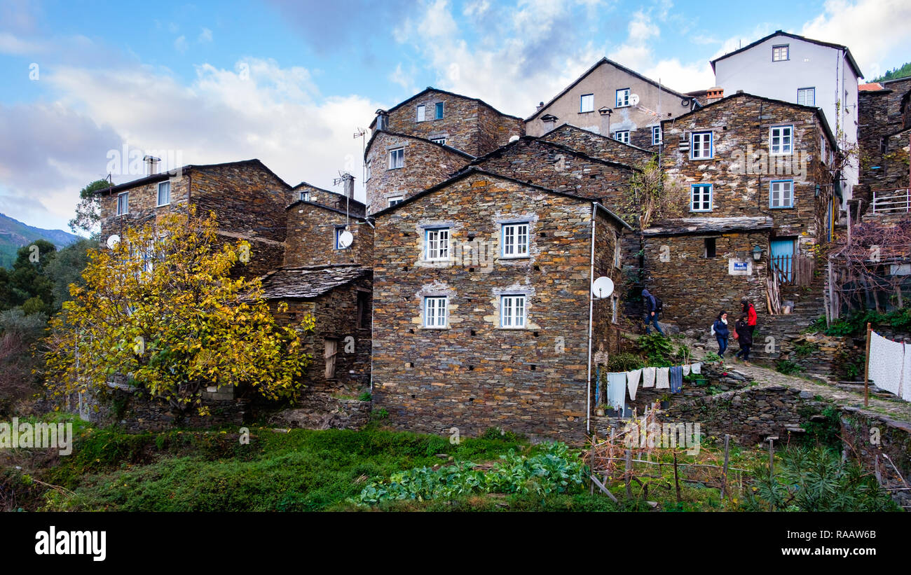 Piodao hi-res stock photography and images - Alamy
