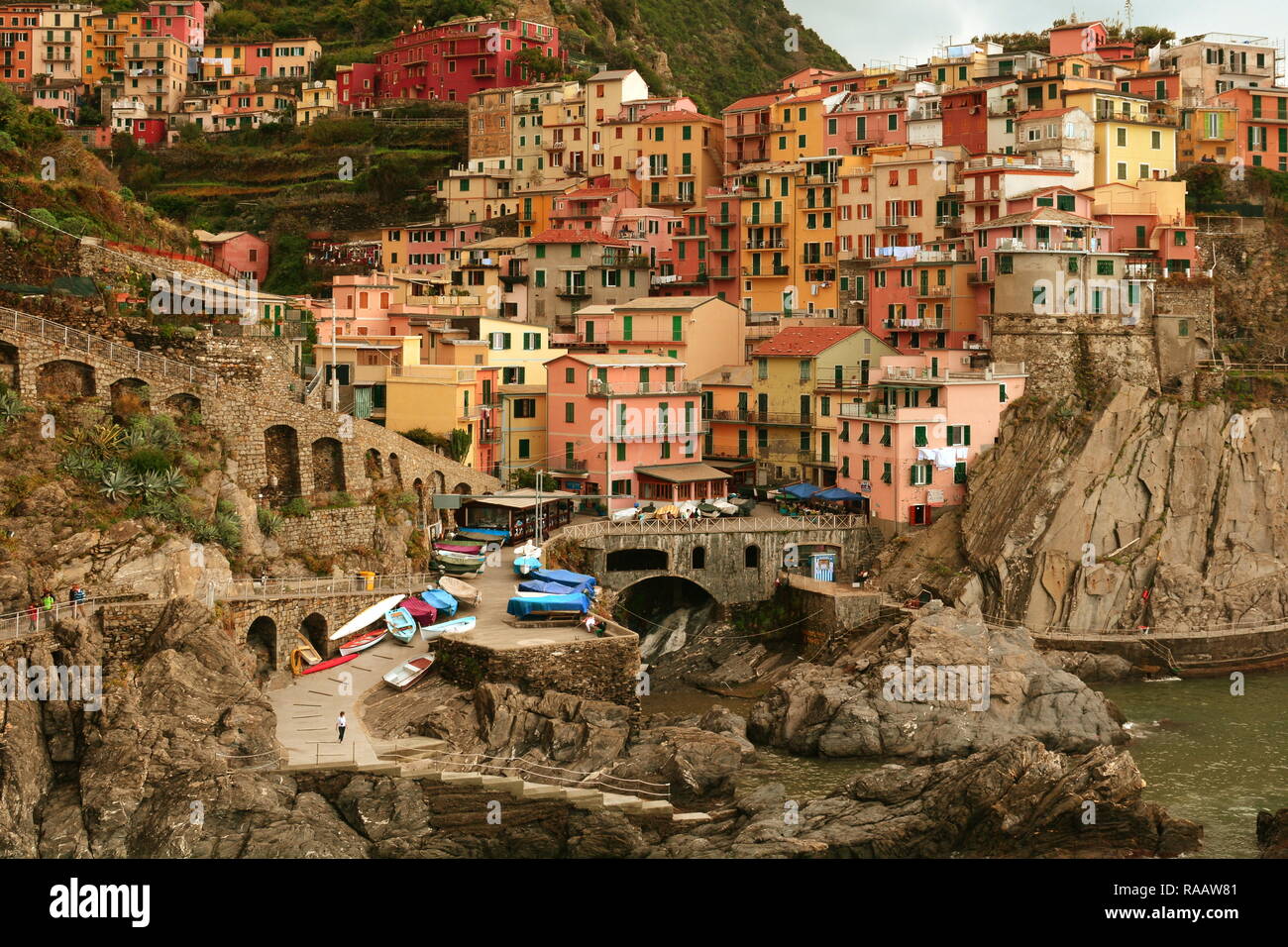 The most beautiful places in italy hi-res stock photography and images ...