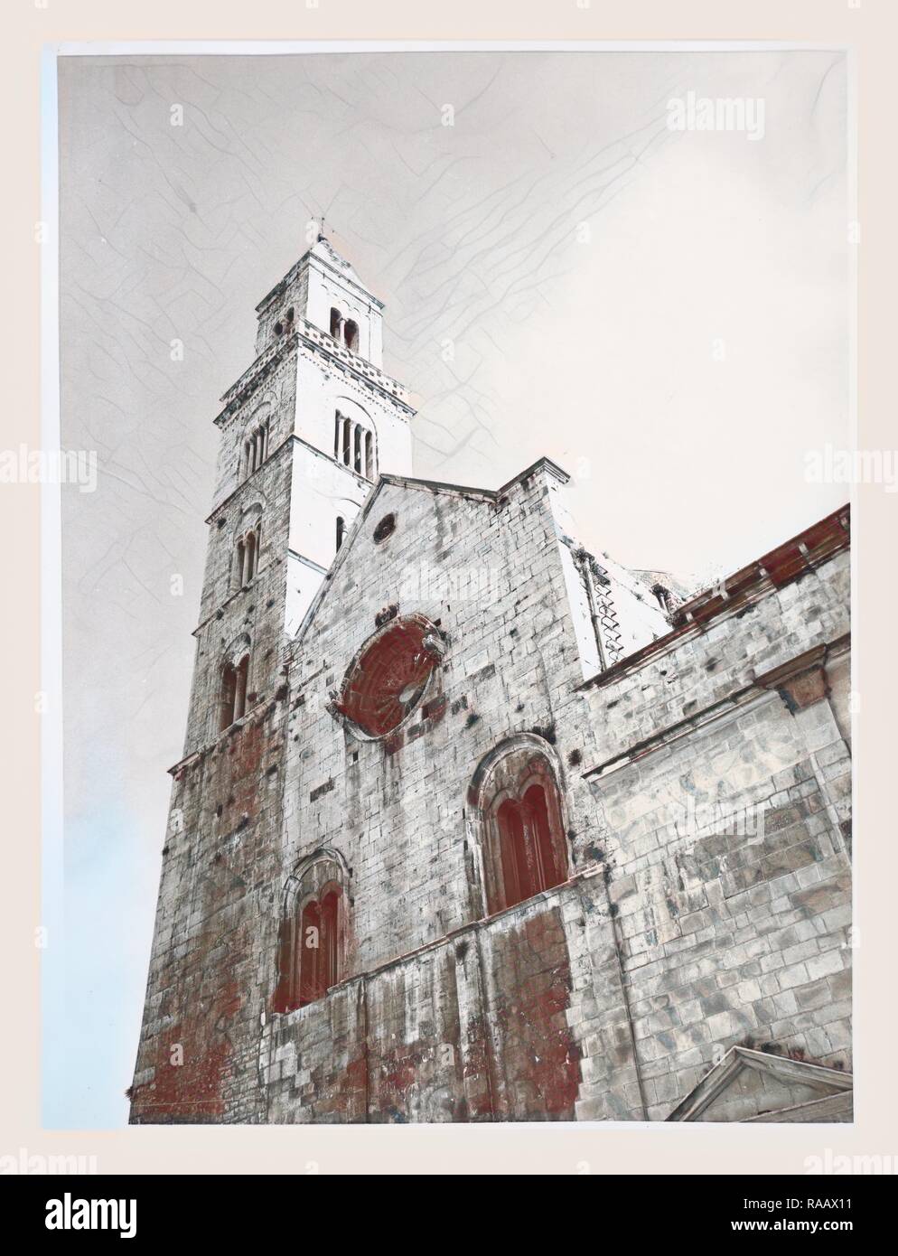 Puglia Bari Palo del Colle Cathedral, S. Maria della Porta, this is my ...