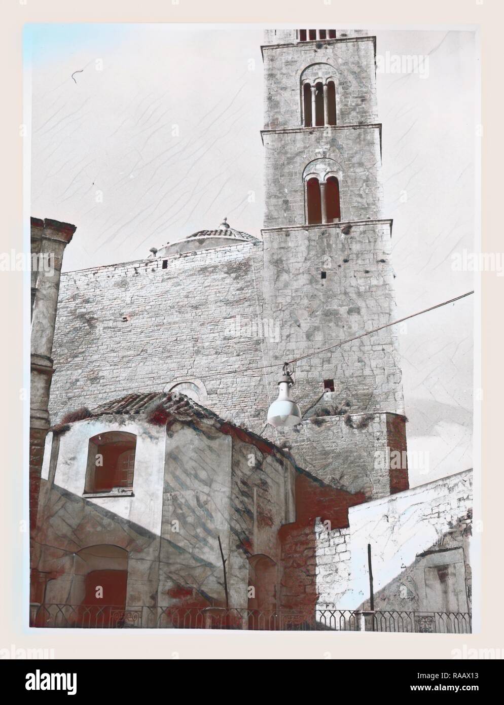 Puglia Bari Palo del Colle Cathedral, S. Maria della Porta, this is my ...