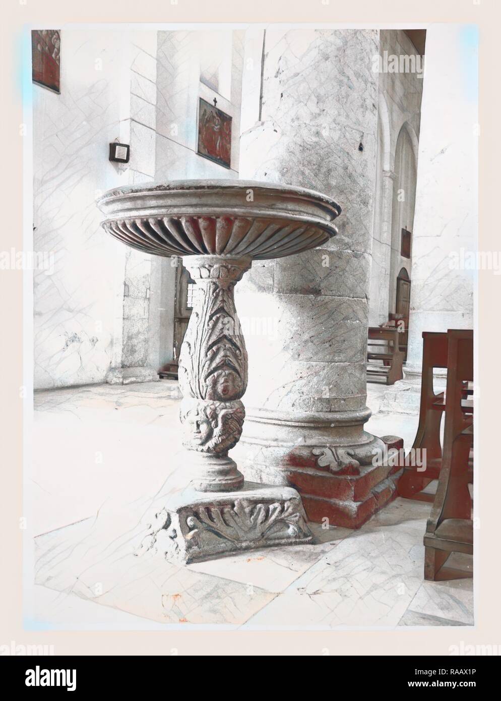 Puglia Bari Palo del Colle Cathedral, S. Maria della Porta, this is my ...
