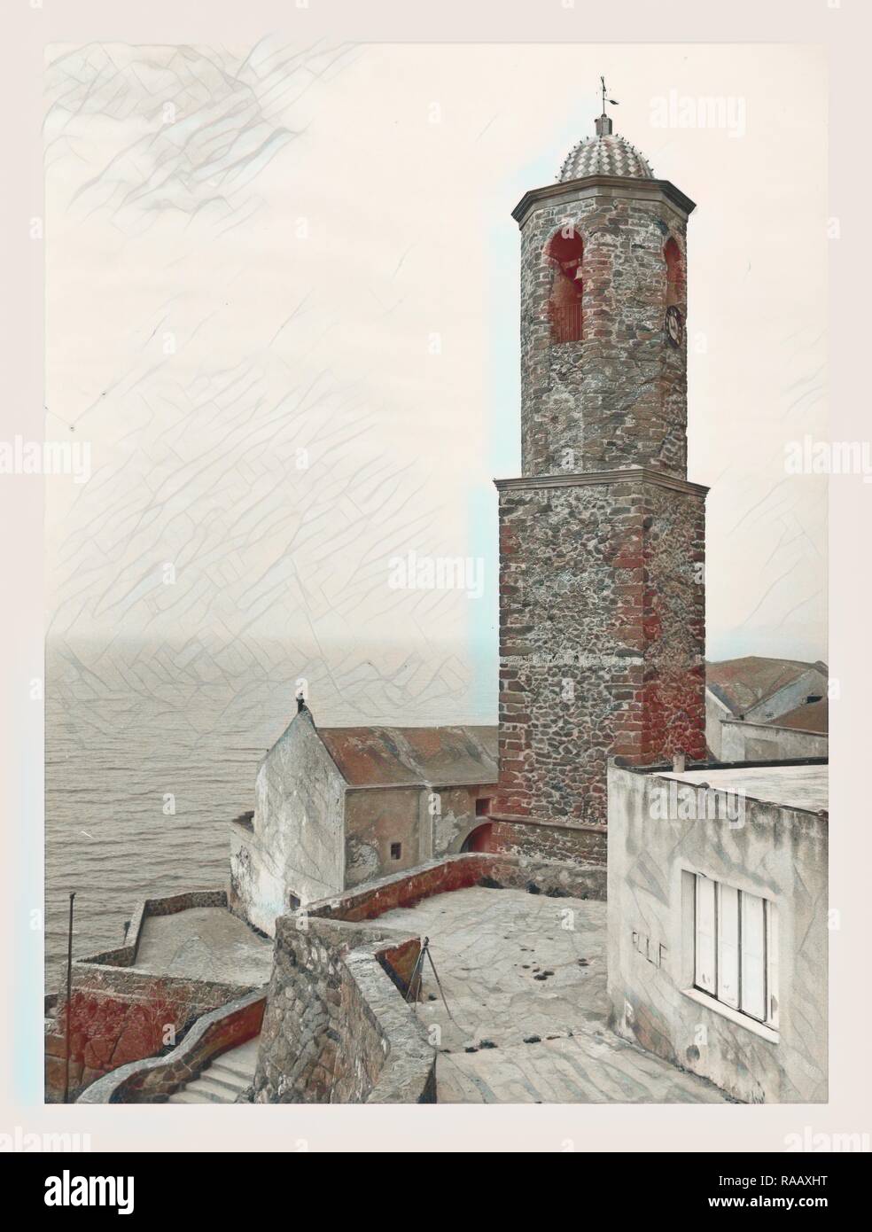 Sardinia Sassari Castel Sardo Ancient walls general views, this is my ...