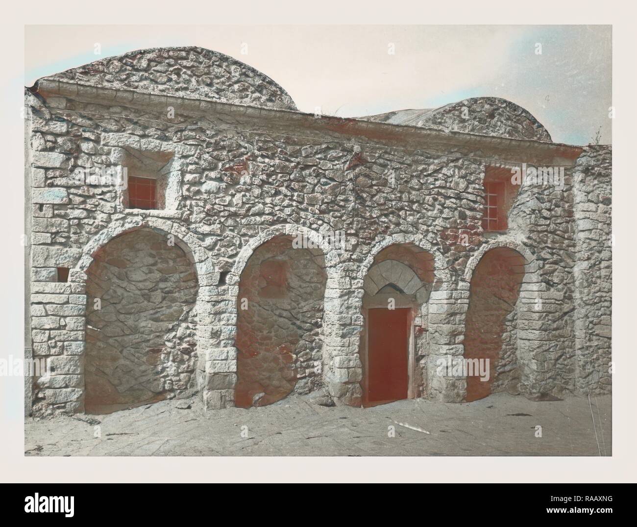 Sardinia Sassari Castel Sardo Nostra Signora delle Grazie, this is my ...