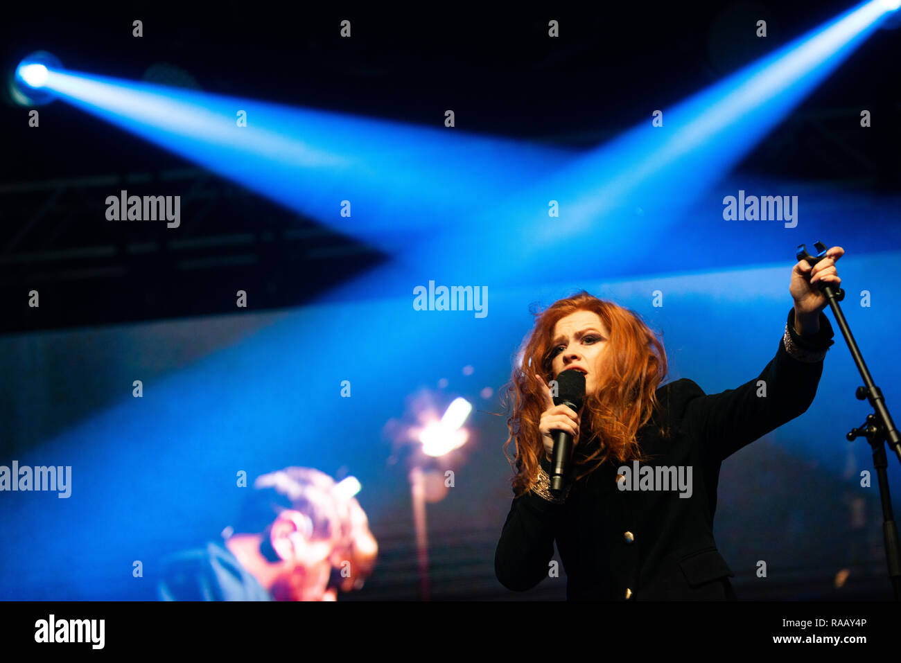 Stephanie singer hi-res stock photography and images - Alamy
