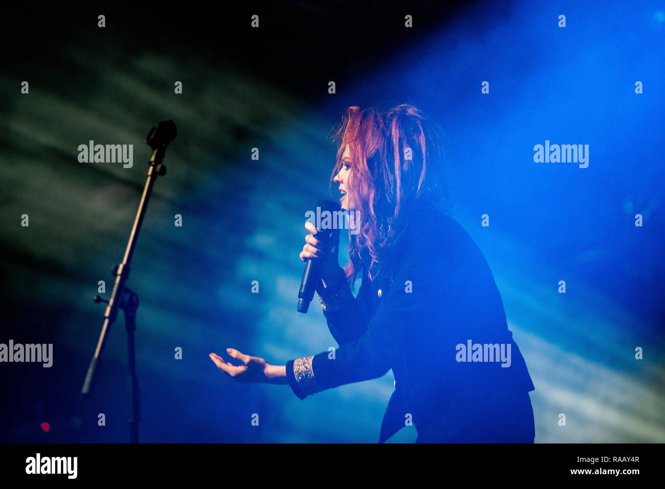 Stephanie singer hi-res stock photography and images - Alamy