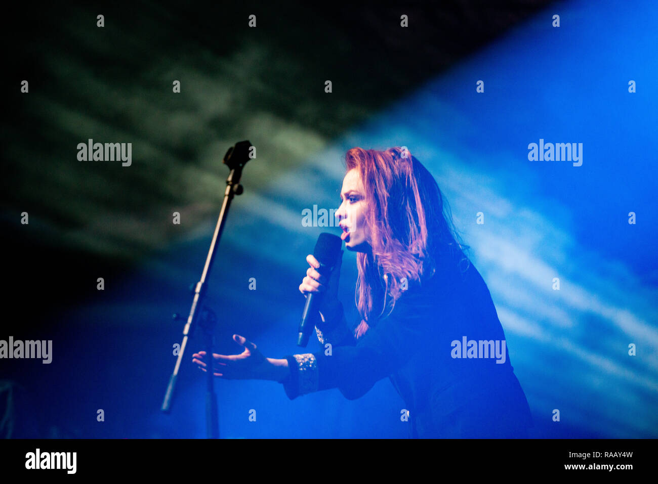 Stephanie singer hi-res stock photography and images - Alamy