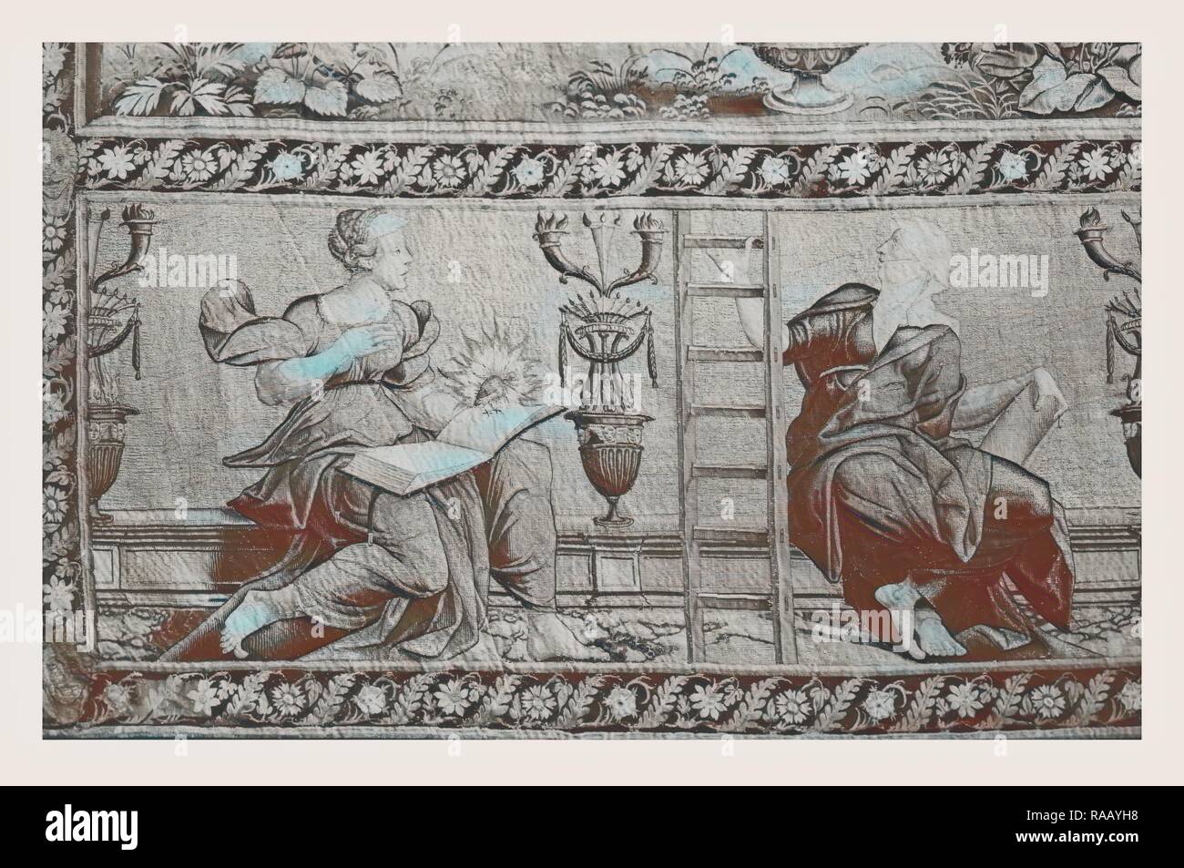 Moses sends out twelve spies to explore land of Canaan (promised land ...