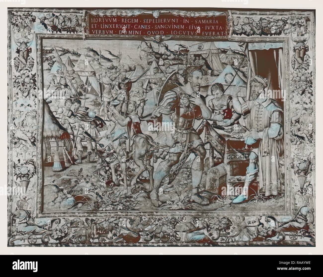 The death of ahab hi-res stock photography and images - Alamy