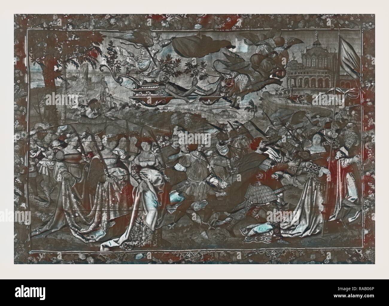 The Triumph Of Death High Resolution Stock Photography and Images - Alamy