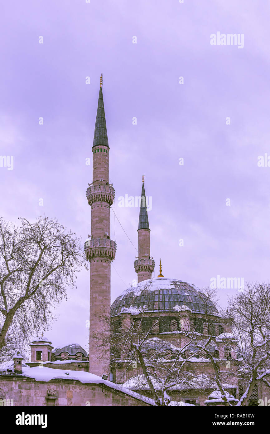 Eyüp sultan mosque hi-res stock photography and images - Alamy