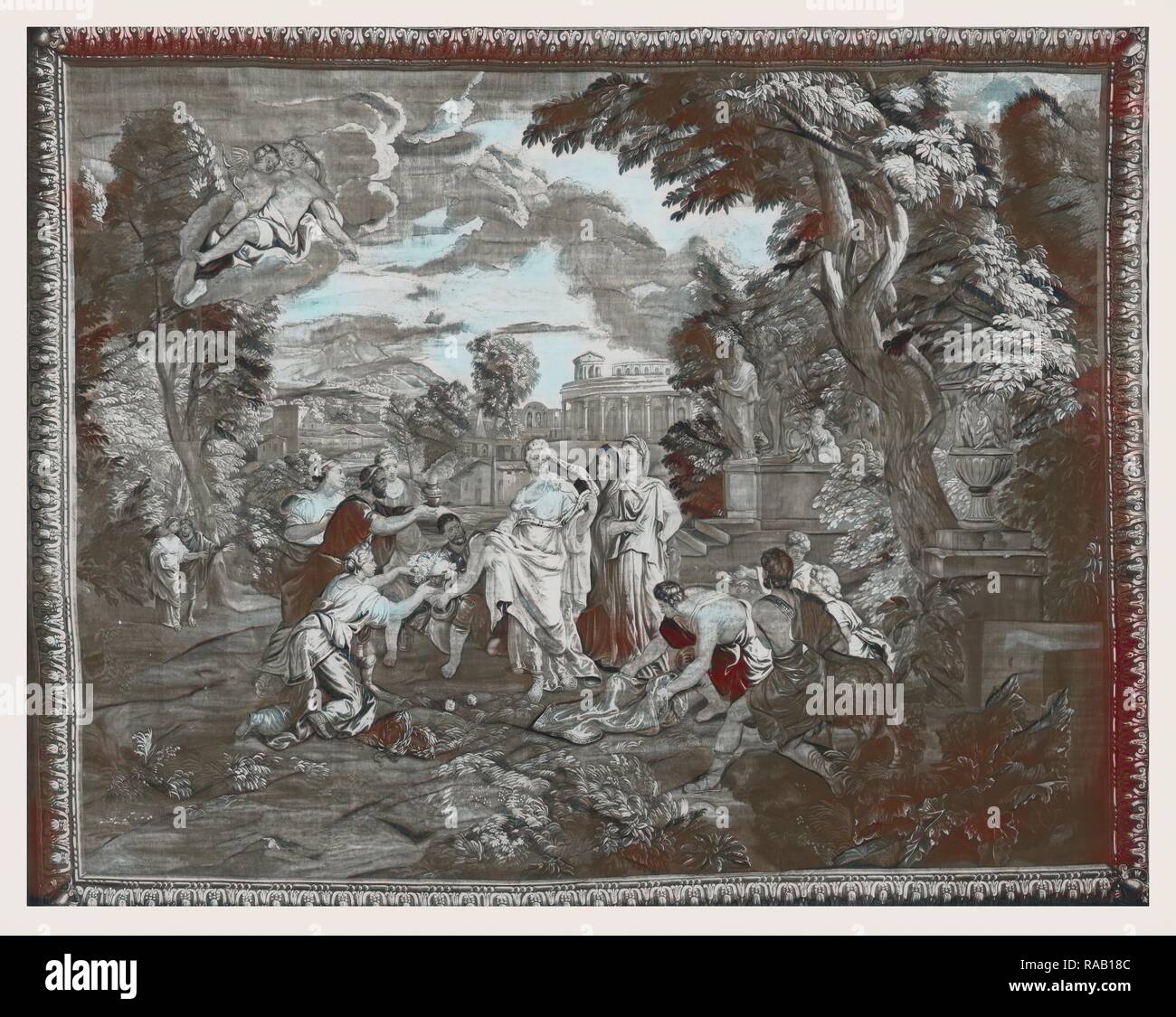 Ange venus hi-res stock photography and images - Alamy