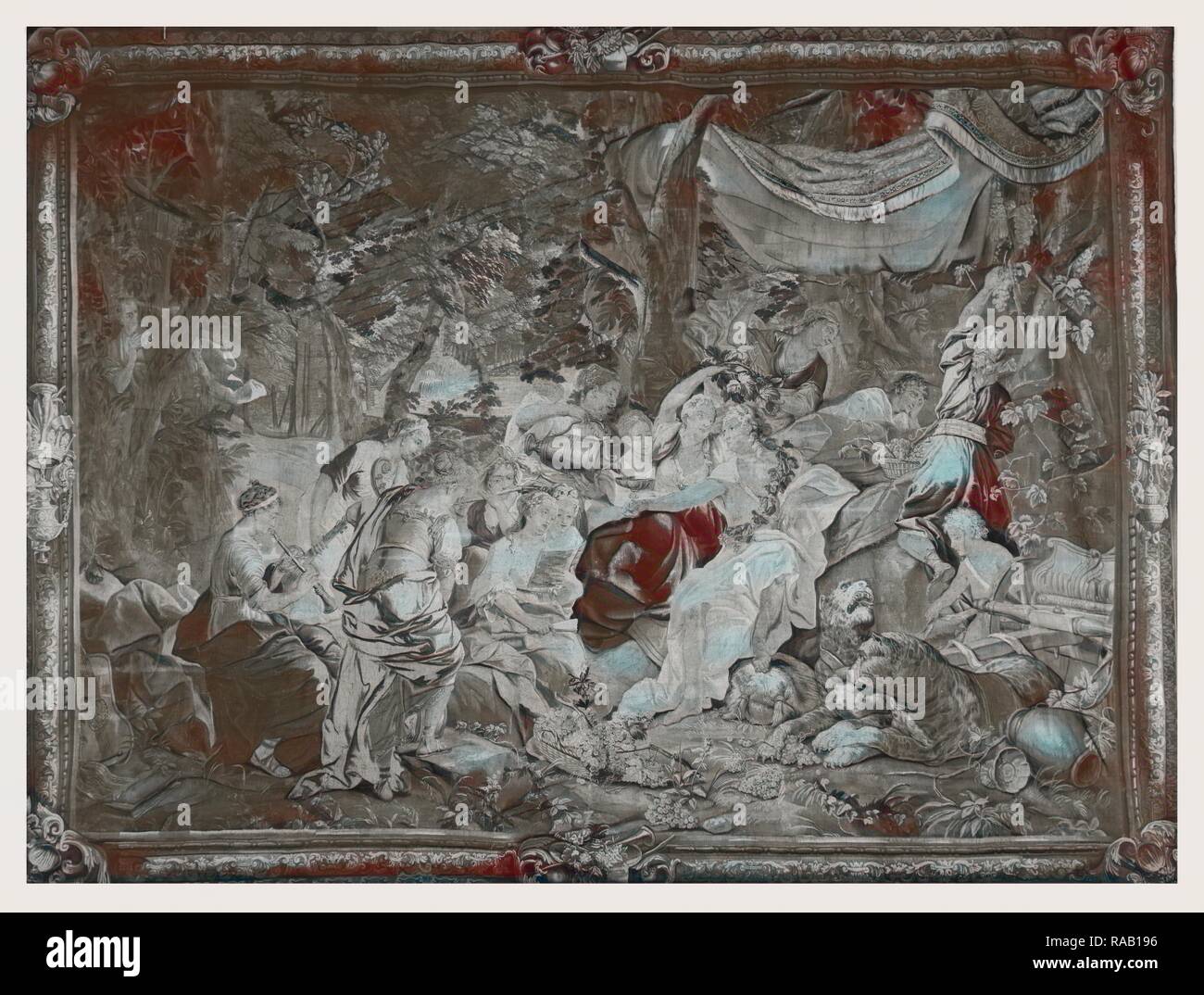 Dionysos Bacchus Stock Photos & Dionysos Bacchus Stock Images - Alamy