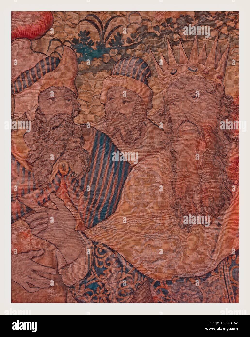 Priam Of Troy High Resolution Stock Photography and Images - Alamy