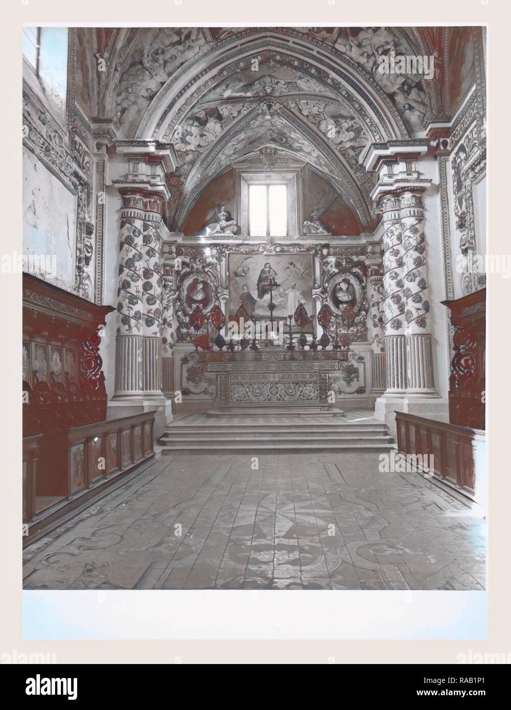 Campania Salerno Padula Monastery of S. Lorenzo, this is my Italy, the ...