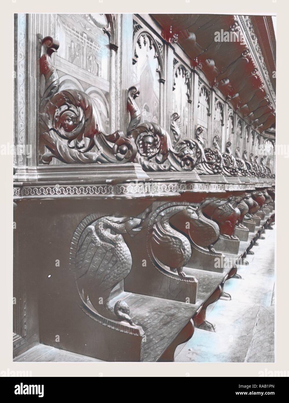 Campania Salerno Padula Monastery of S. Lorenzo, this is my Italy, the ...