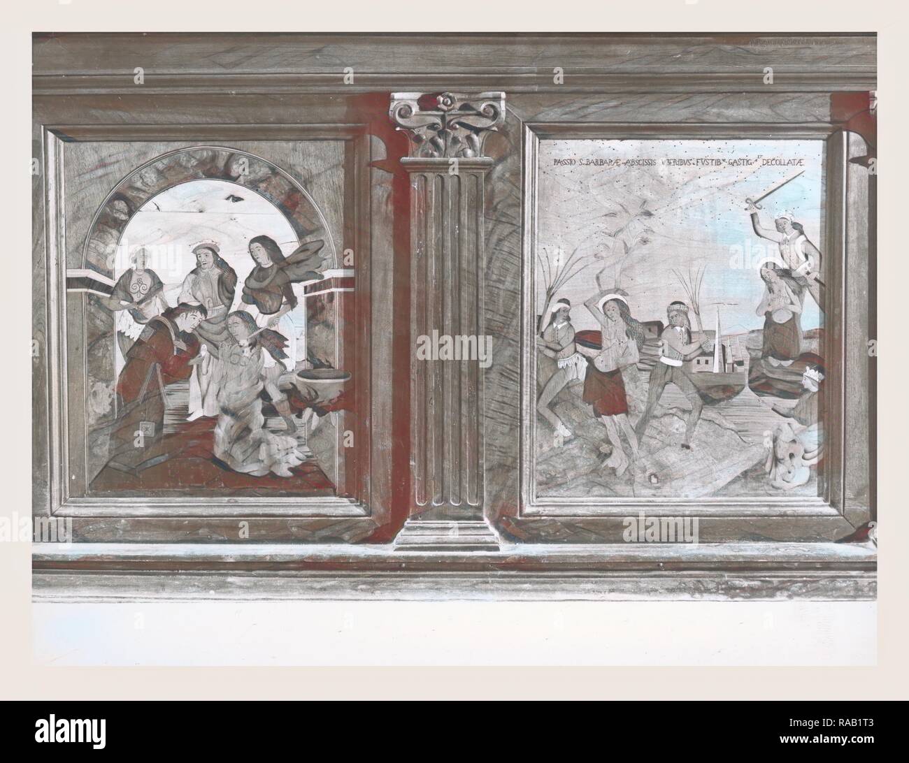 Campania Salerno Padula Monastery of S. Lorenzo, this is my Italy, the ...