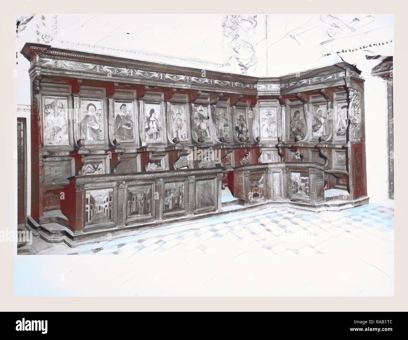 Campania Salerno Padula Monastery of S. Lorenzo, this is my Italy, the ...