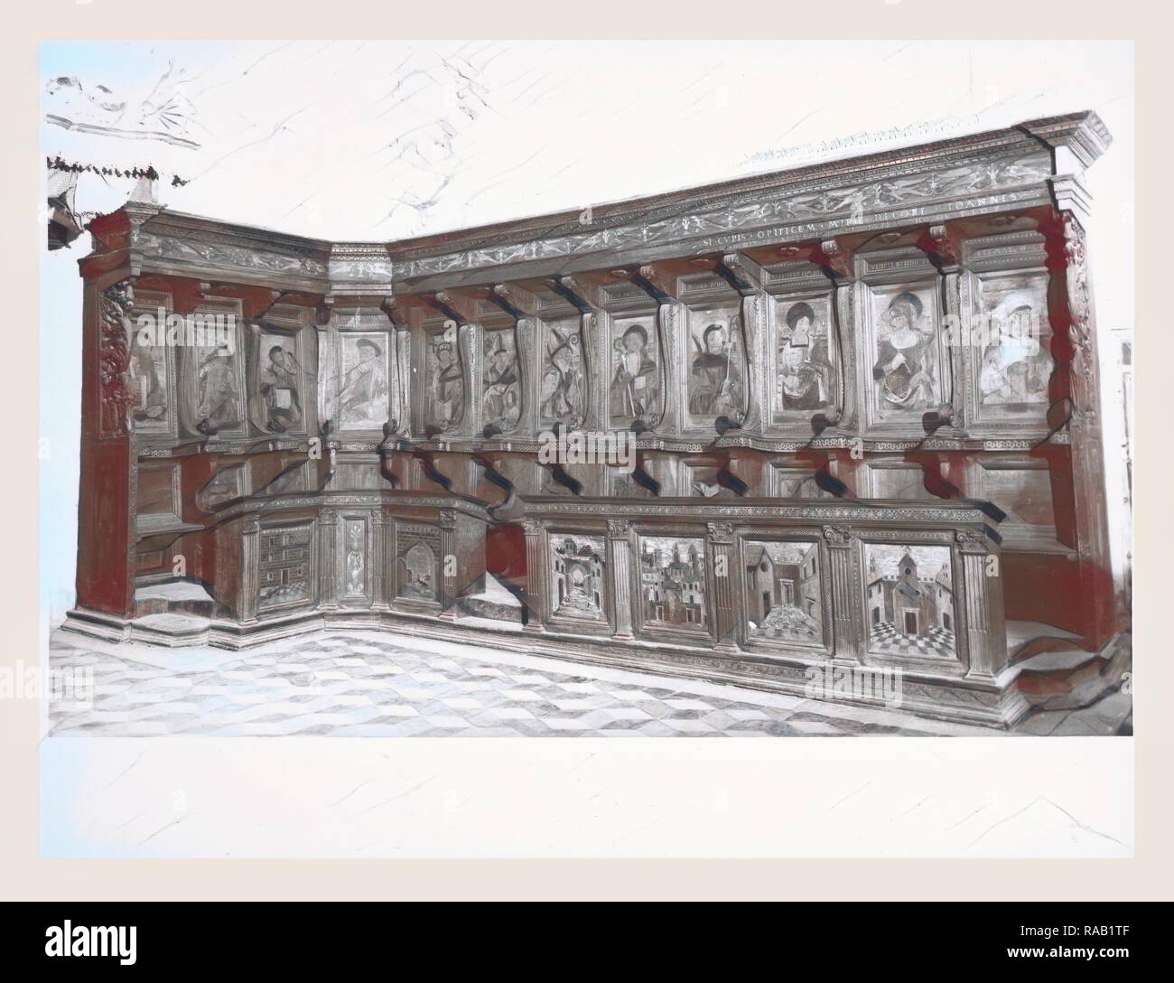 Campania Salerno Padula Monastery of S. Lorenzo, this is my Italy, the ...