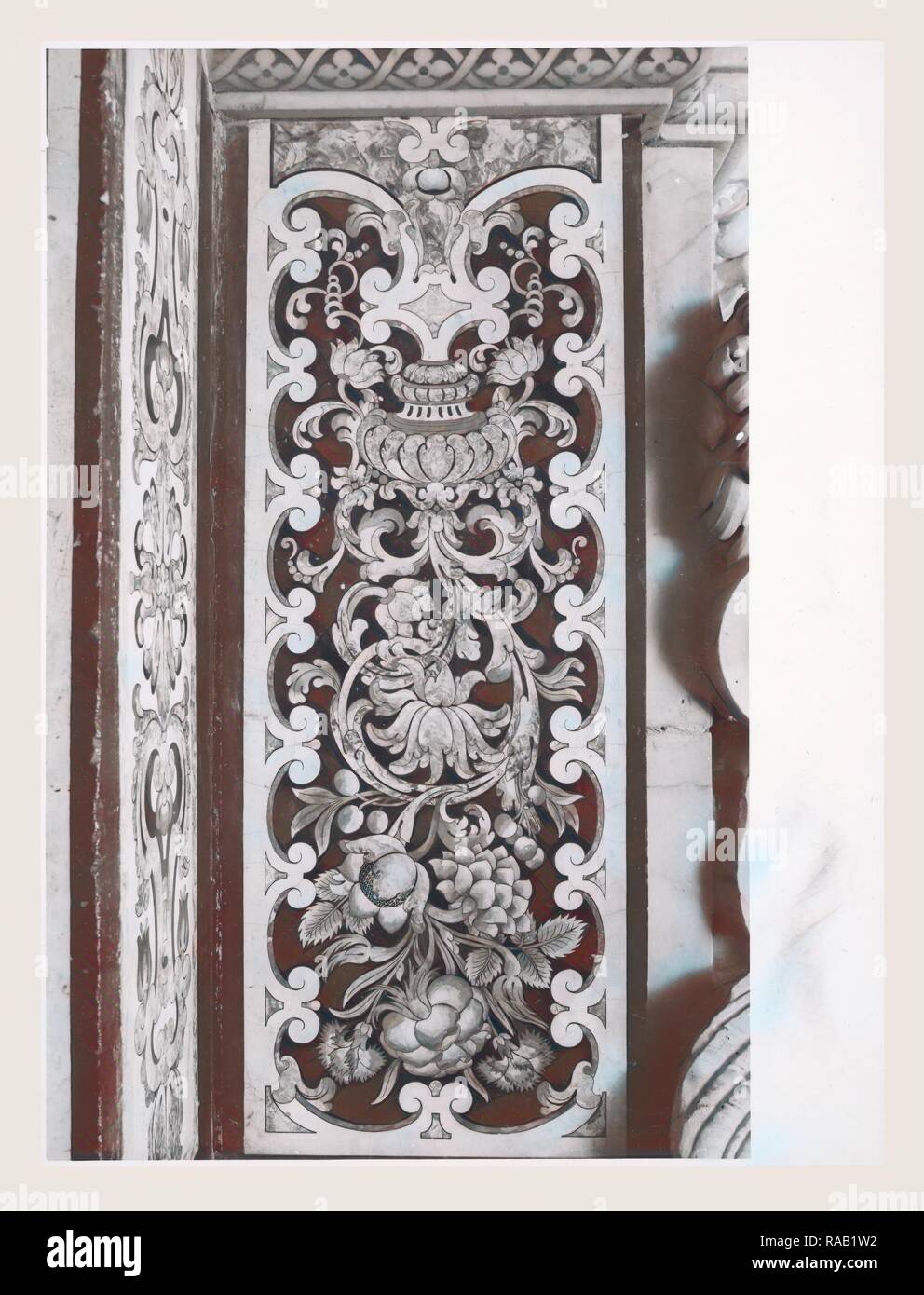 Campania Salerno Padula Monastery of S. Lorenzo, this is my Italy, the ...