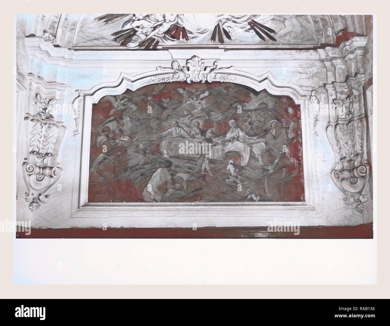 Campania Salerno Padula Monastery of S. Lorenzo, this is my Italy, the ...