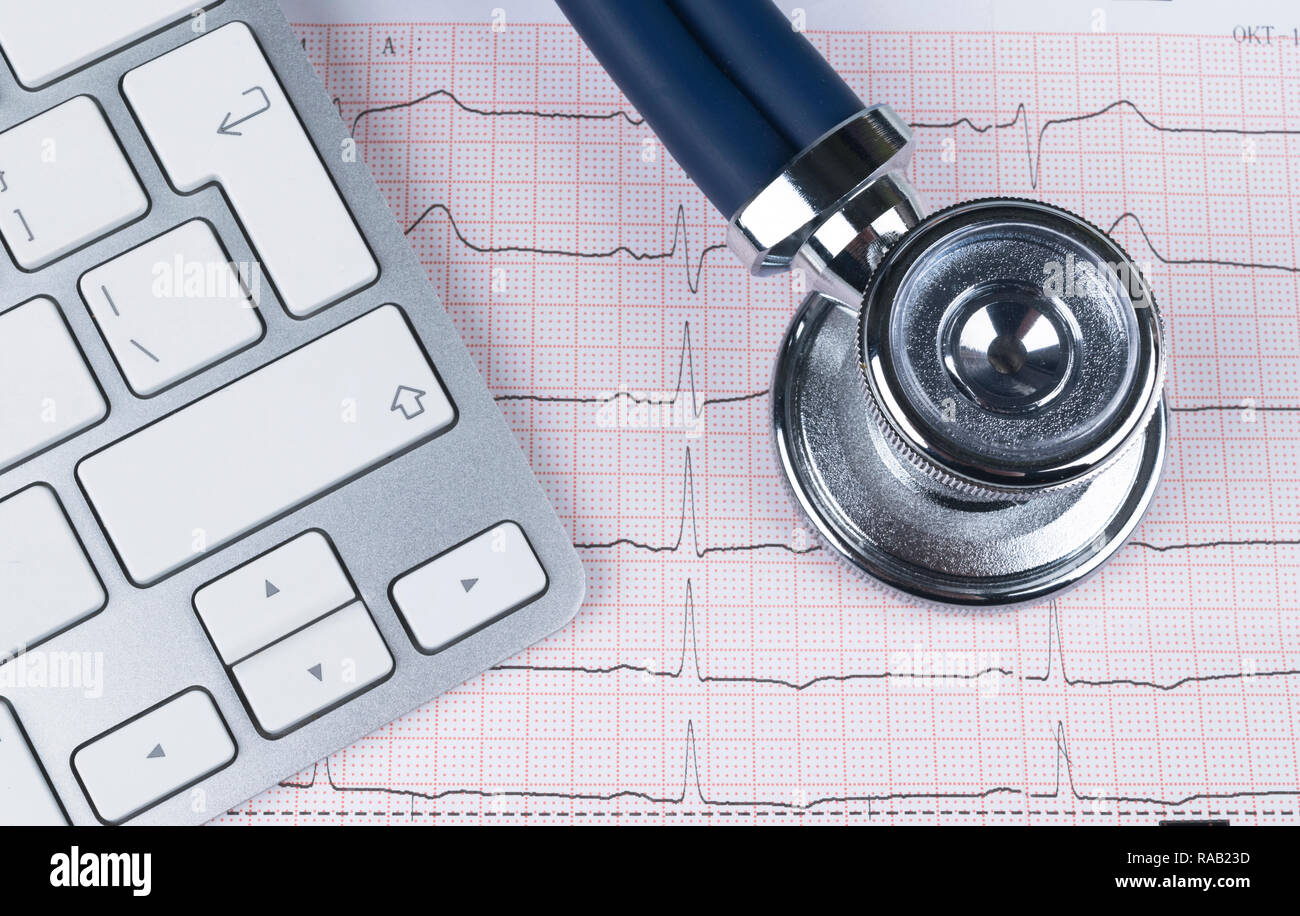 Medical Keyboard Symbols