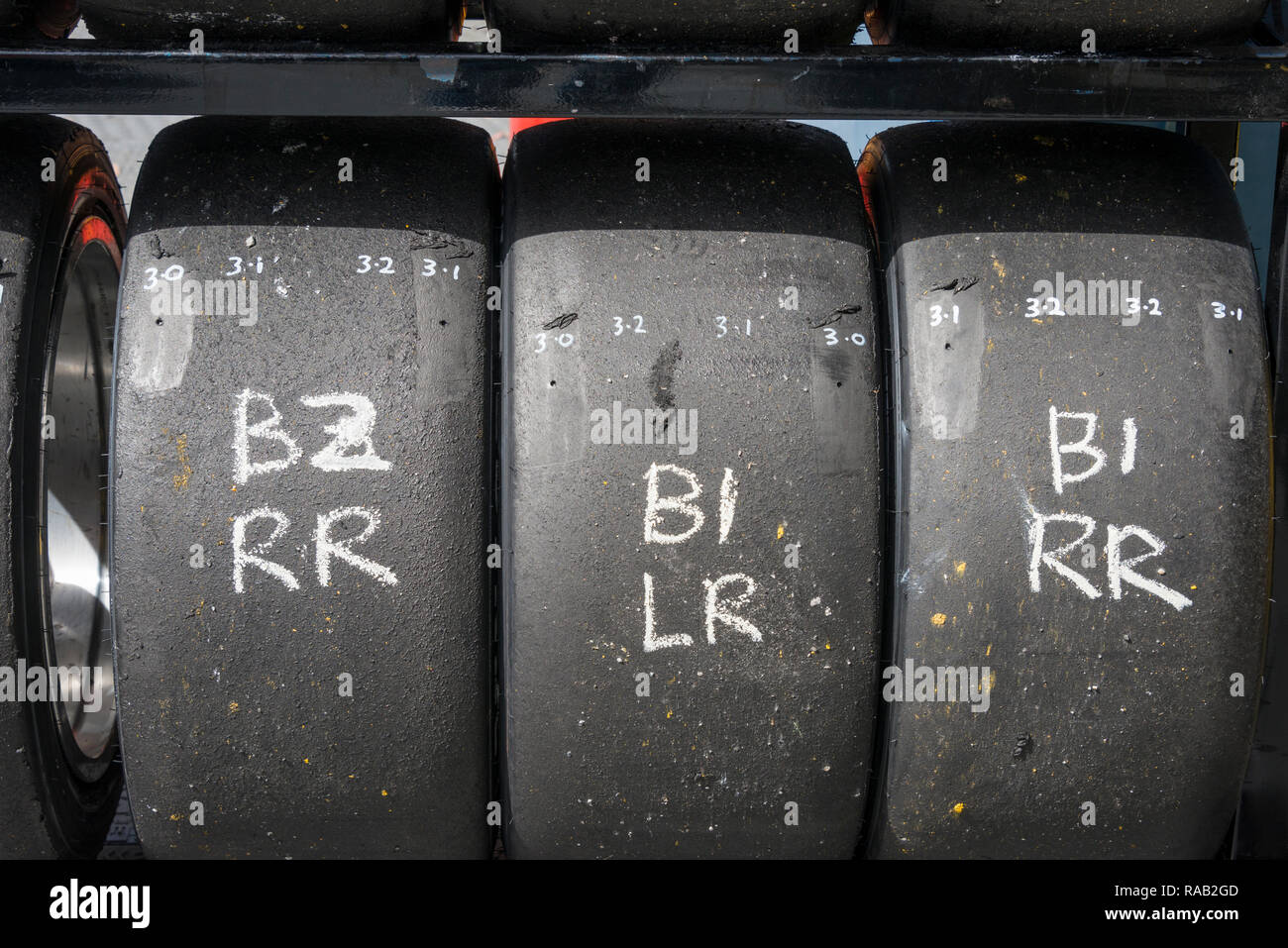 Racing wheels hi-res stock photography and images - Alamy