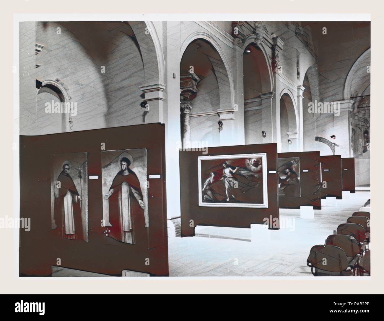 Emilia-Romagna Ferrara Argenta S. Domenico, this is my Italy, the ...