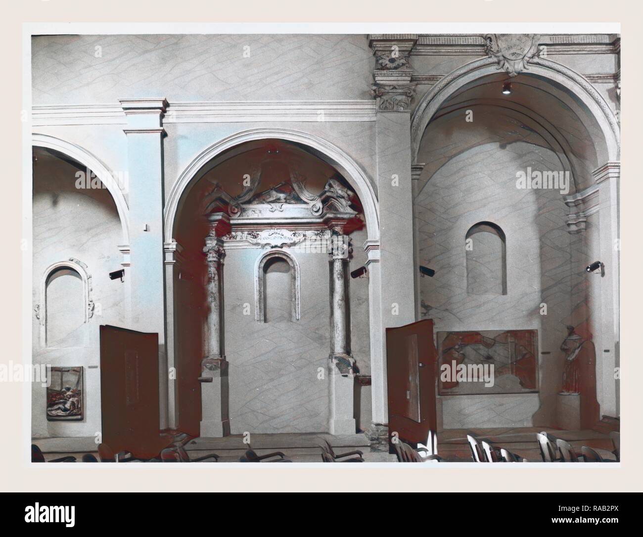 Emilia-Romagna Ferrara Argenta S. Domenico, this is my Italy, the ...