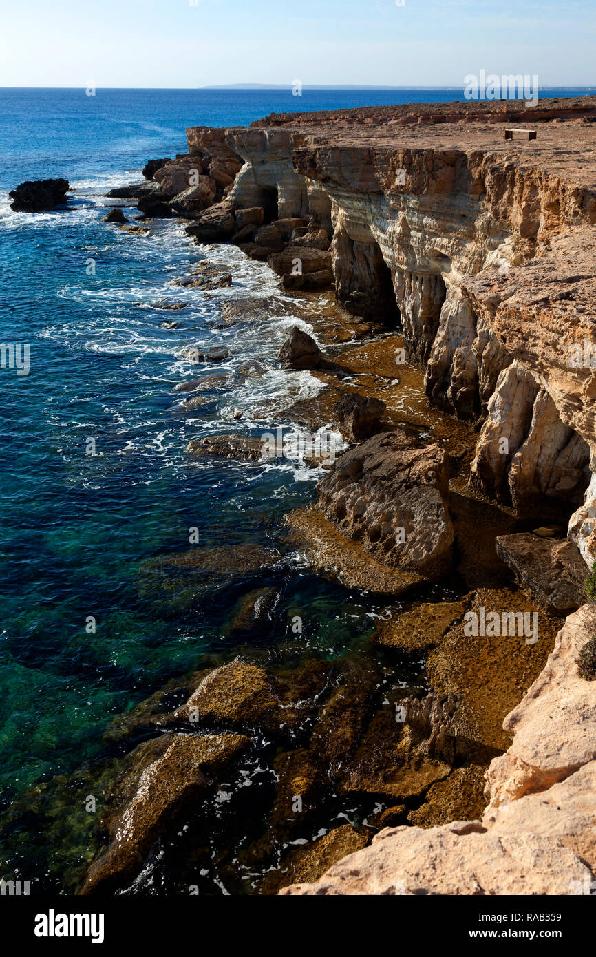Kap greco hi-res stock photography and images - Alamy