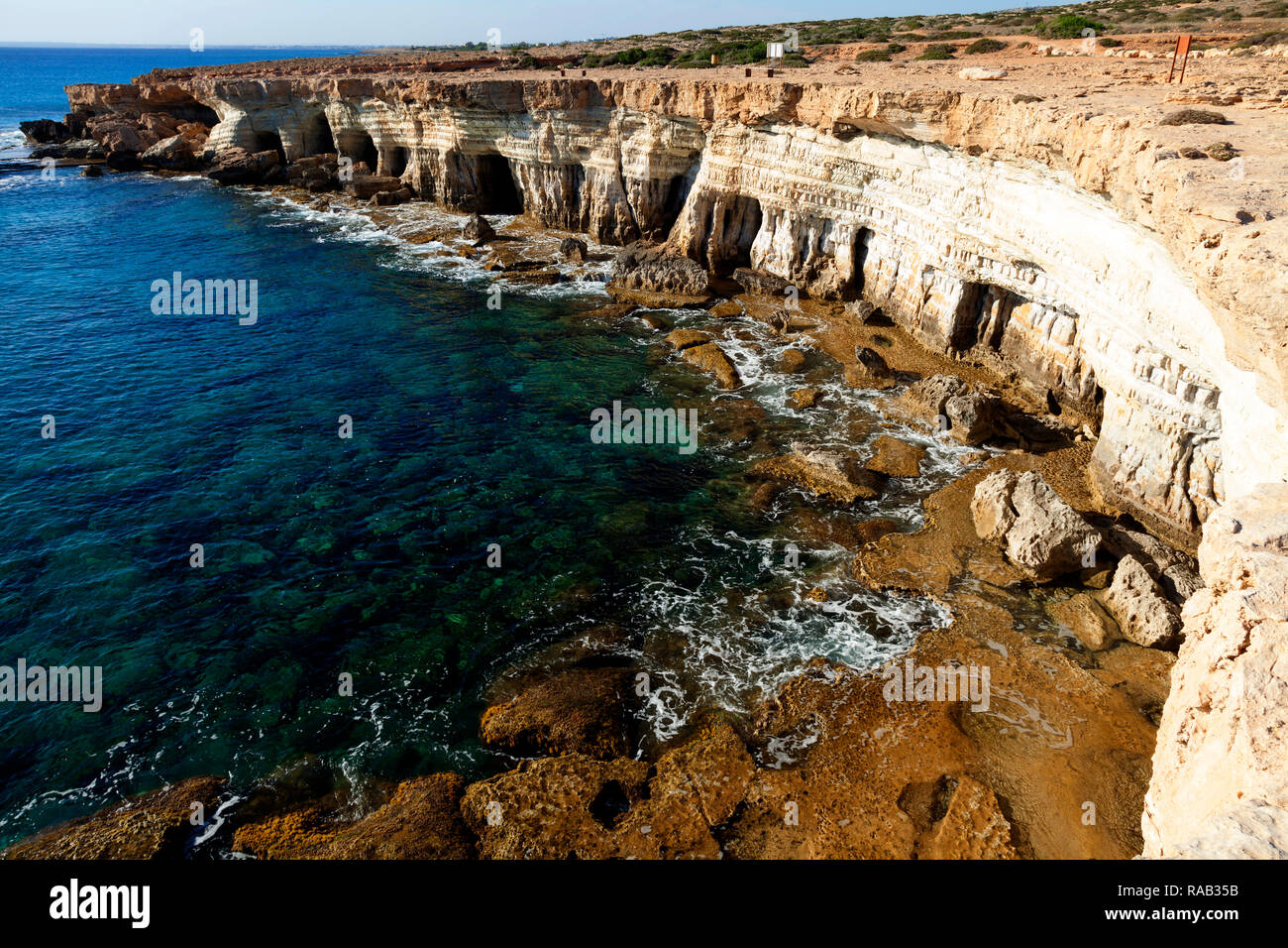 Kap greco hi-res stock photography and images - Alamy