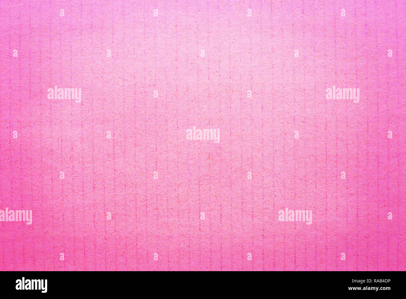 Pink cardboard paper valentine's day background Stock Photo - Alamy